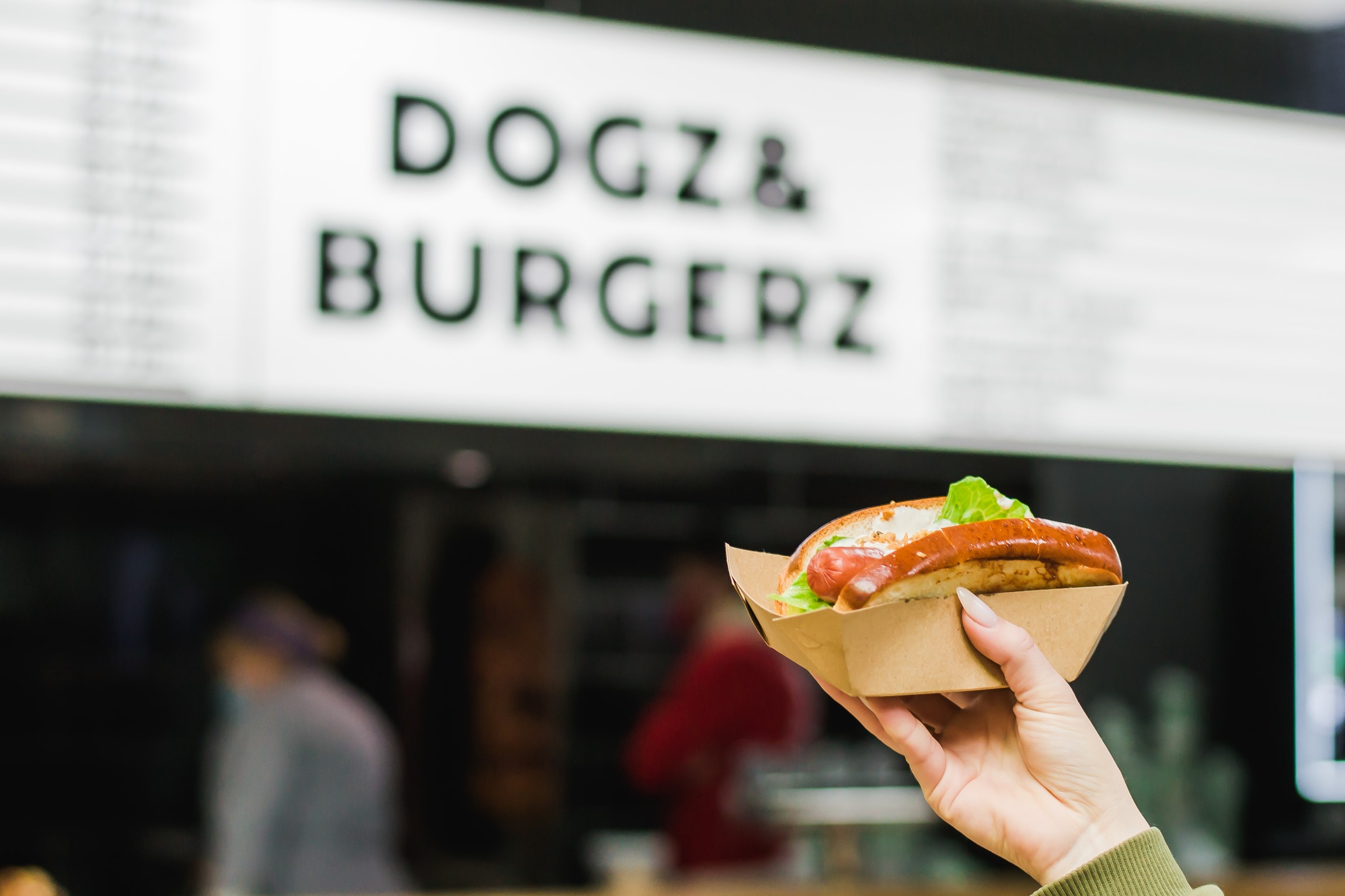 Enkorr: Свіжий погляд на енергетику - Новини - WOG розійшовся з Дмитром Борисовим