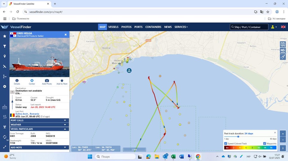 Enkorr: Свіжий погляд на енергетику - Публікації - Дим без вогню: на півдні нова примара ...