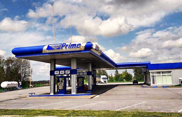 Enkorr: Свіжий погляд на енергетику - Новини - Від’ємне зростання: «Прайм» розвивається ...