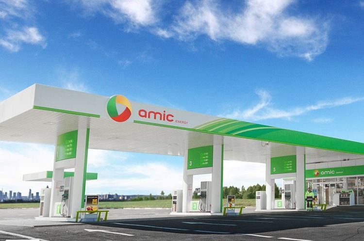 Enkorr: Свіжий погляд на енергетику - Новости - AMIC отреагировала на обвал цен у дискаунтеров ...