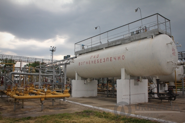 Enkorr: Свіжий погляд на енергетику - Новини - 36 200: «Укрнафта» ставить нову планку для LPG