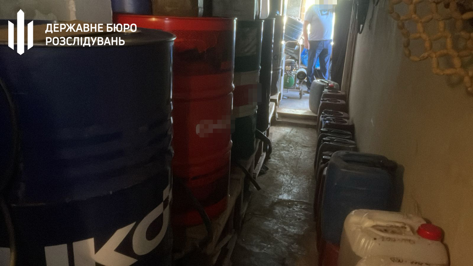 Enkorr: Свіжий погляд на енергетику - Новини - На Івано-Франківщині викрито схему розкрадання ...