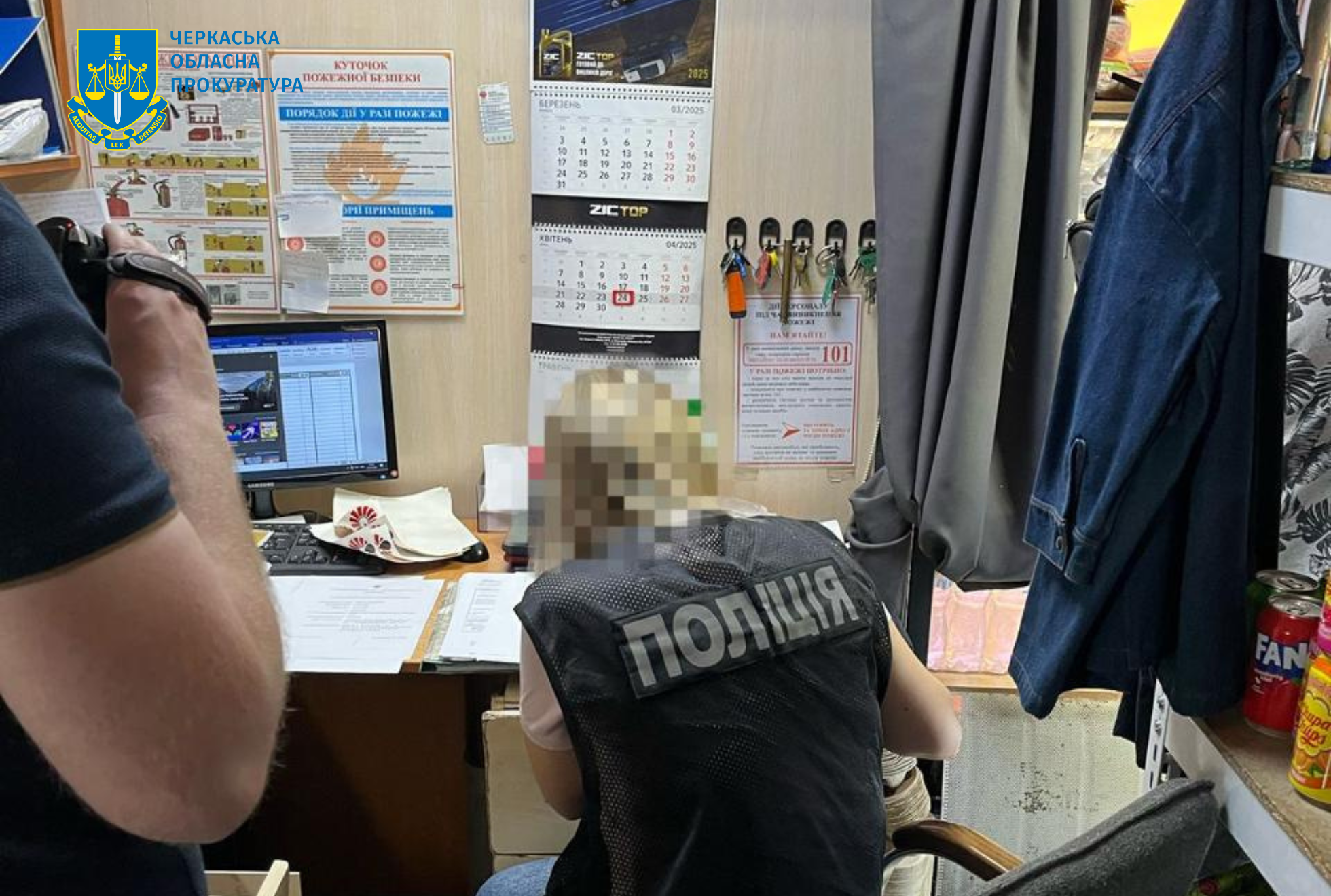 Enkorr: Свіжий погляд на енергетику - Новини - Викрито мережу АЗС, яка не сплатила 10 млн грн ...