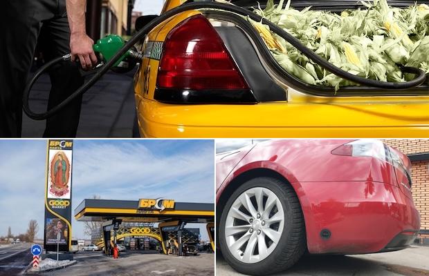 Enkorr: Свіжий погляд на енергетику - Новини - Посміхніться, друзі!