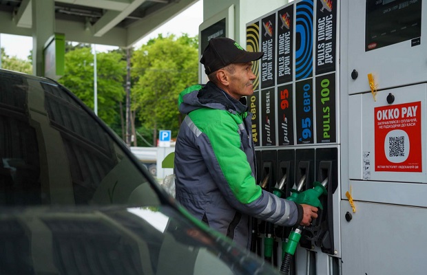 Enkorr: Свіжий погляд на енергетику - Новини - Альтернатива Е5: OKKO вивела на ринок Pulls 100