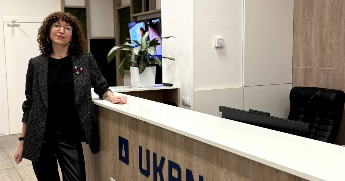 Enkorr: Свіжий погляд на енергетику - Новини - В Ukrnafta новий директор з маркетингу (фото)