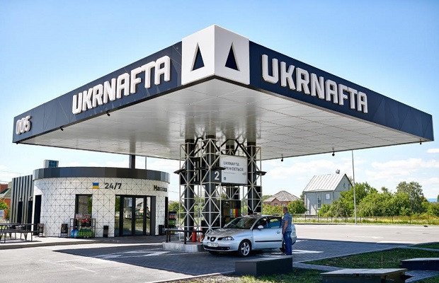 Enkorr: Свіжий погляд на енергетику - Новини - Слідами «Привату»: «Укрнафта» зрізала ціни на дизель